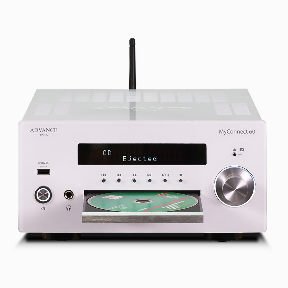 Advance Paris MyConnect 60 All in One System