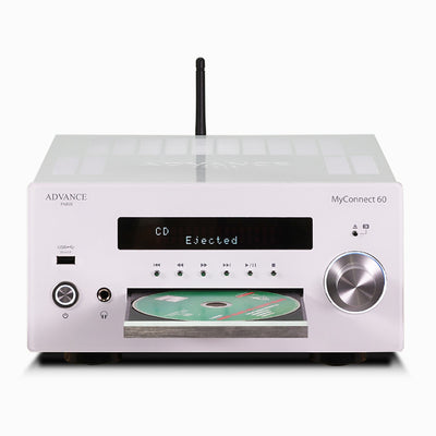 Advance Paris MyConnect 60 All in One System