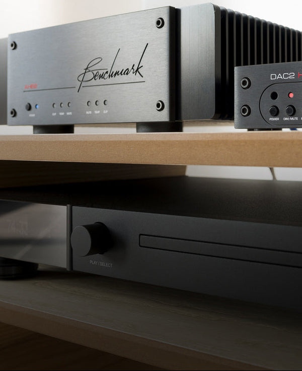 Buy the best Hi-Fi brands from a friendly & knowledgeable consultant