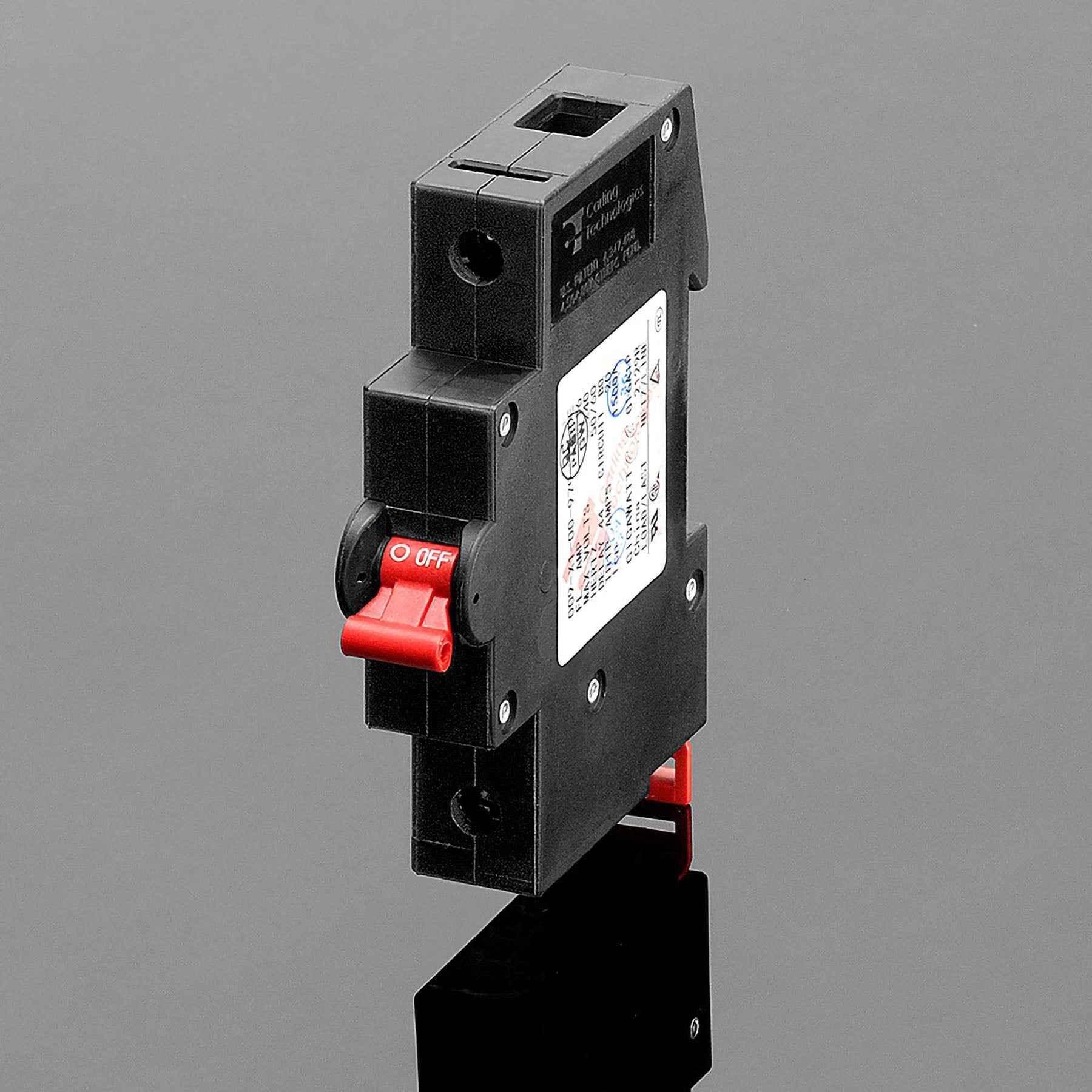 GigaWatt G-16A 2-Pole Circuit Breaker