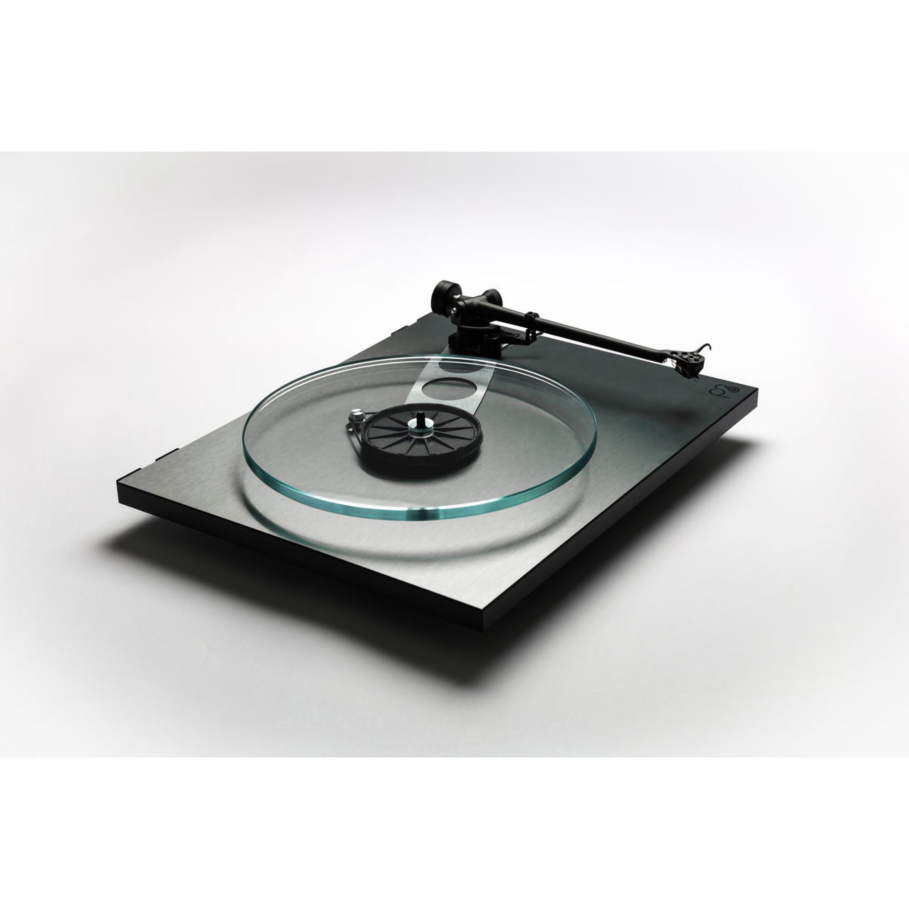 Rega Planar 3 ECO Turntable - No Cartridge (Factory Refurbished)