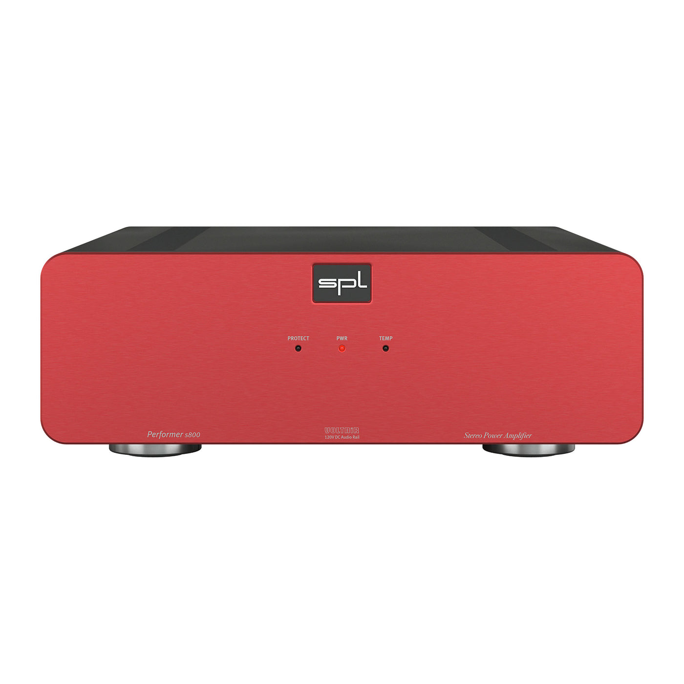 SPL Performer s800 Stereo Power Amplifier