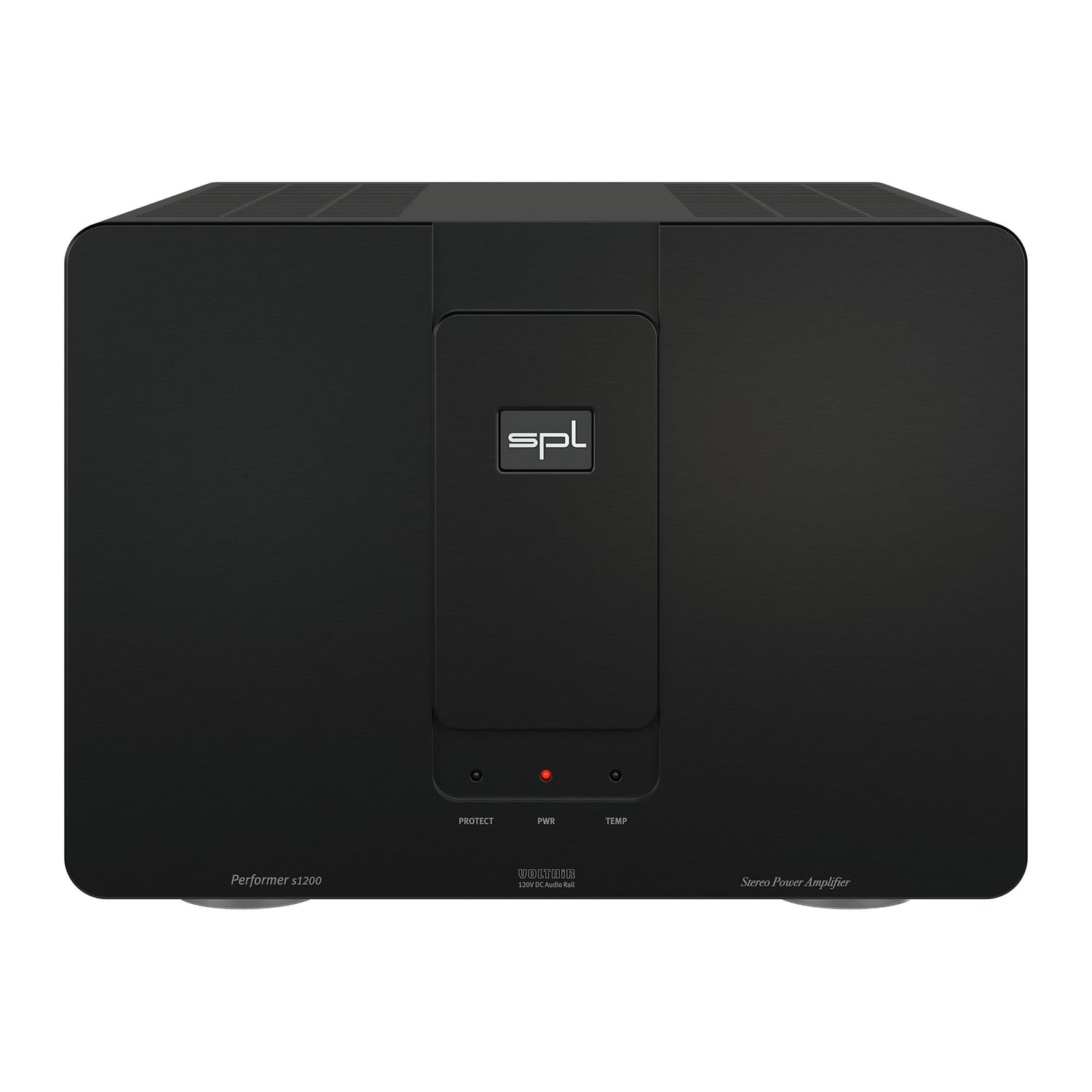 SPL Performer s1200 Stereo High Power Amplifier
