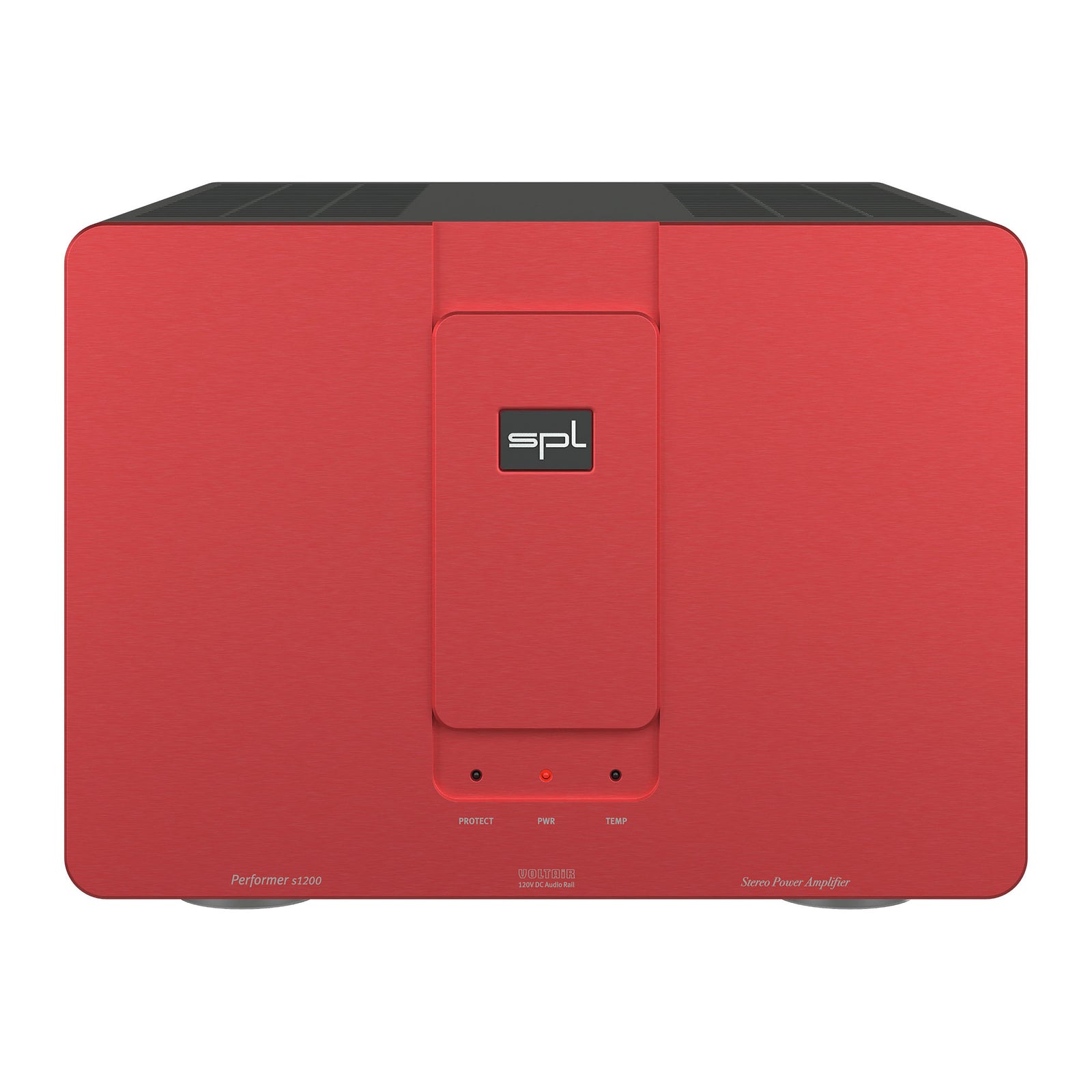 SPL Performer s1200 Stereo High Power Amplifier