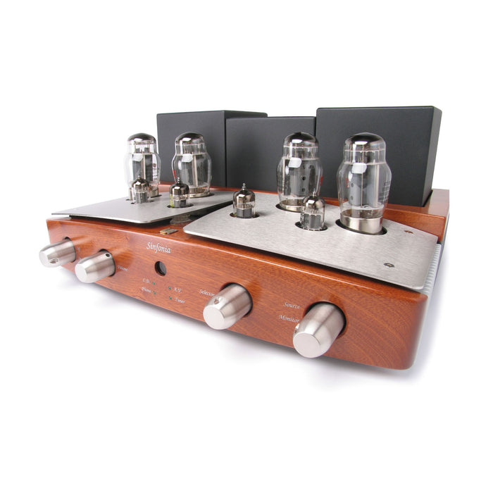 Unison Research Sinfonia Integrated Amplifier