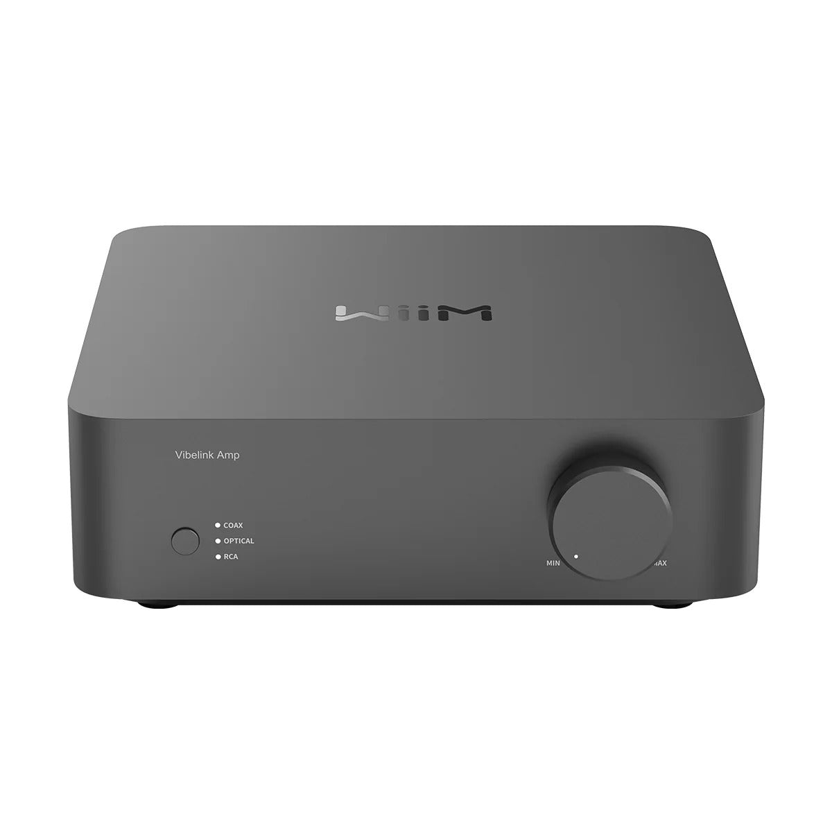 WiiM Viberlink Amp Power Amplifier