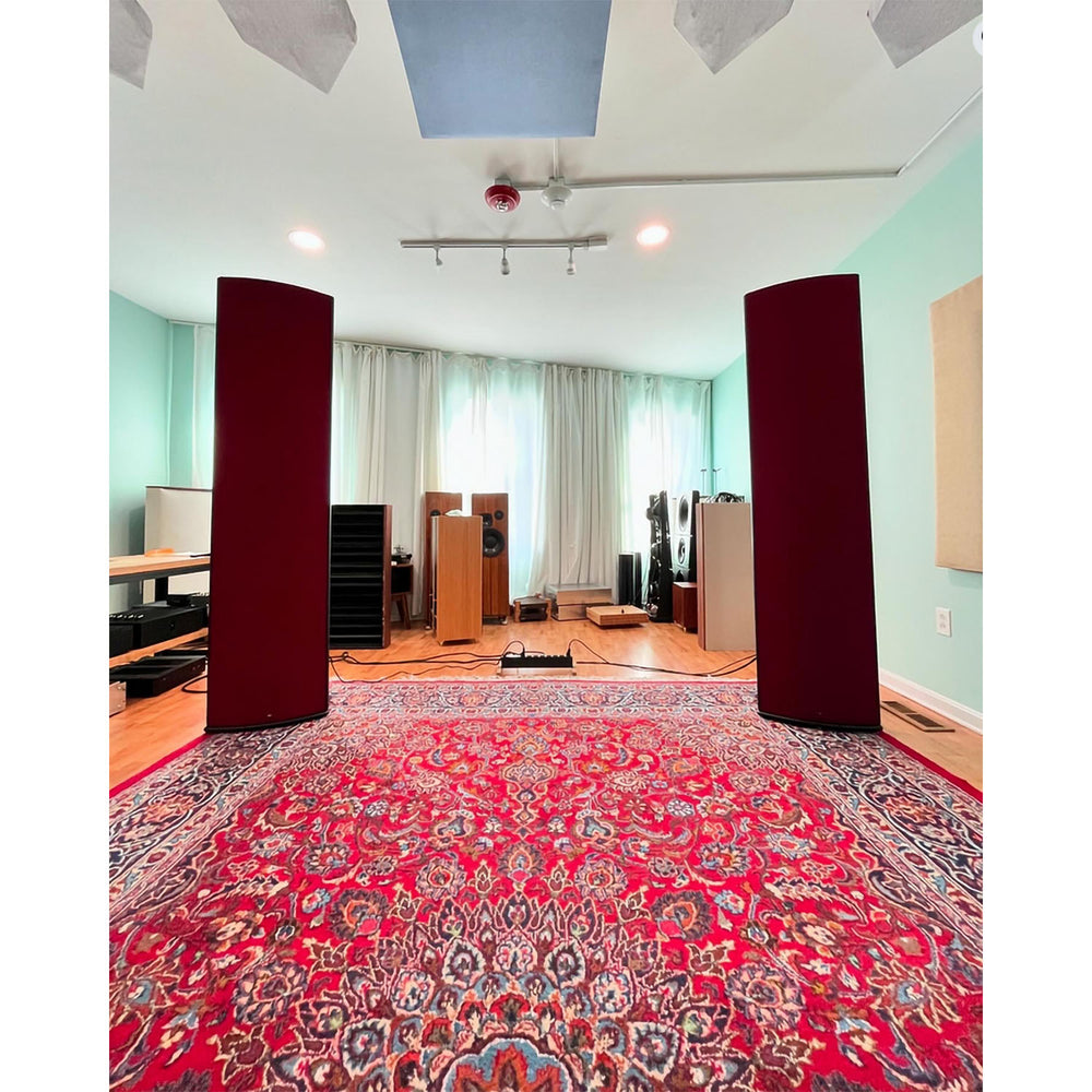 Sound Lab G7-3C Floorstanding Loudspeaker