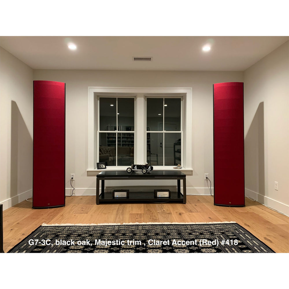 Sound Lab G7-3C Floorstanding Loudspeaker