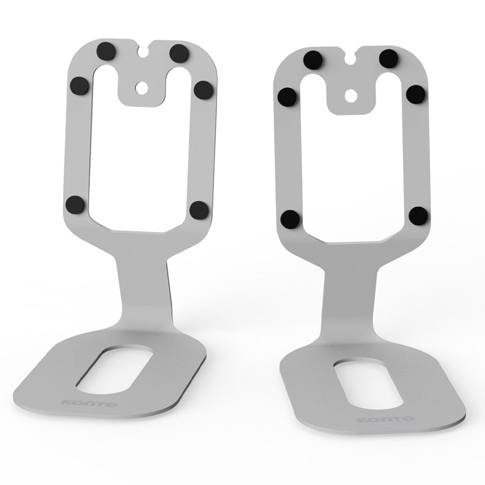 Kanto SU2 Kanto SU2 Rear-Mounted Desktop Stands for Uki and Ora - Blac