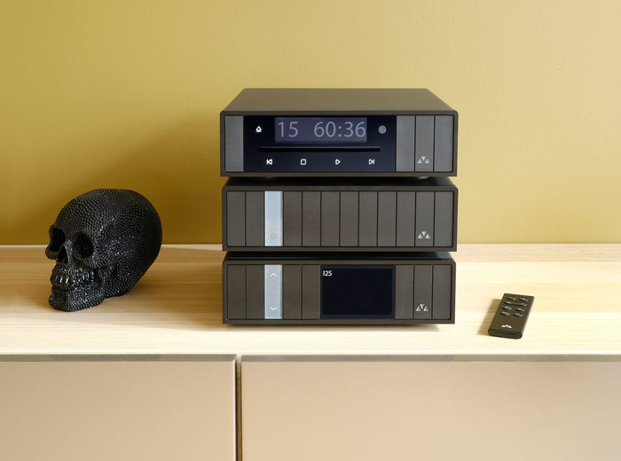 Buy the best Hi-Fi brands from a friendly & knowledgeable consultant