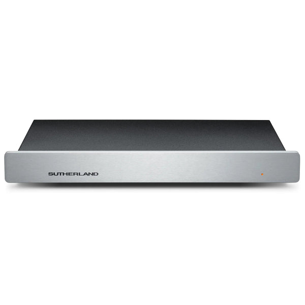 Sutherland Engineering Little Loco Trans-Impedance Input Phono Preampl