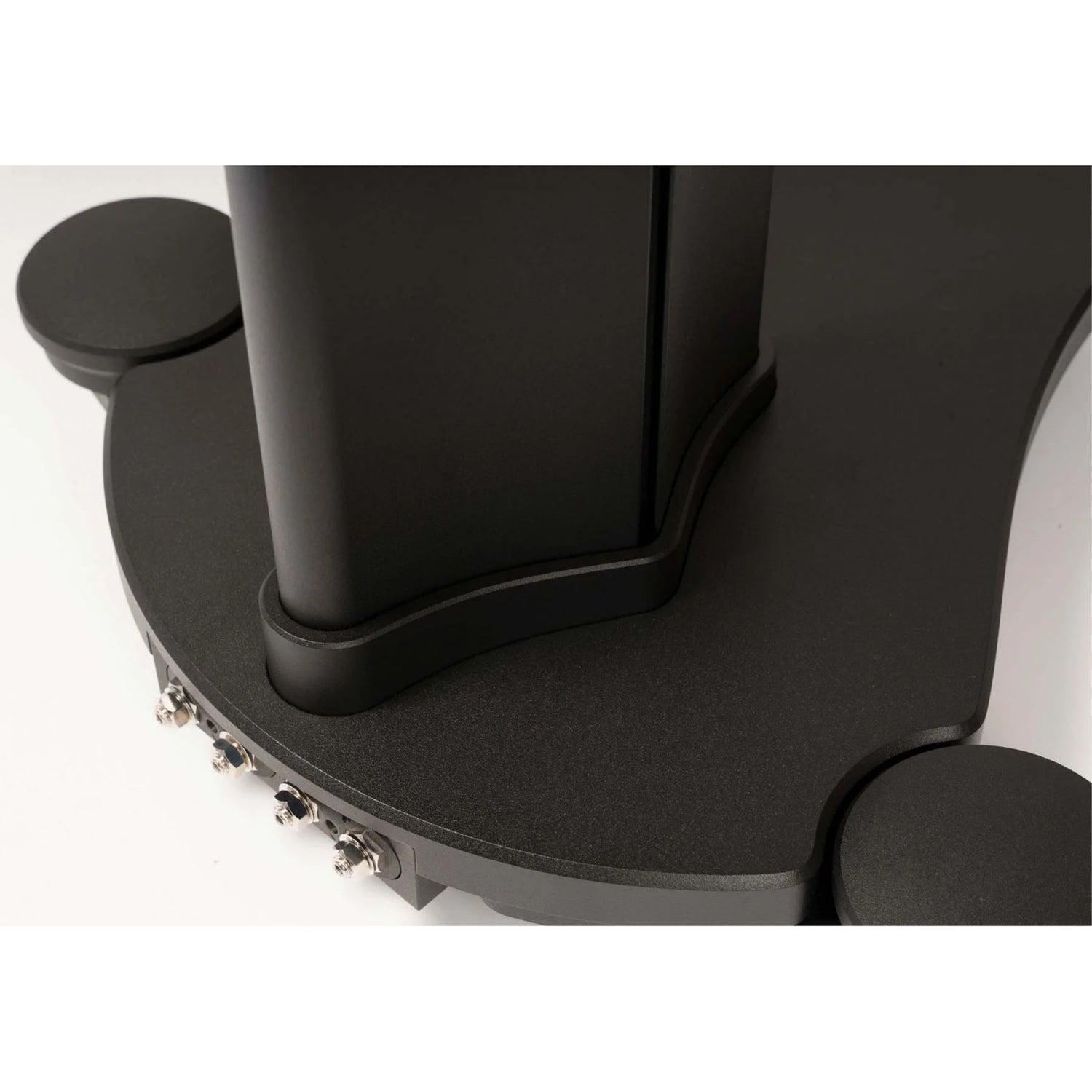 Wilson Benesch Fibonacci Series - Endeavor 3Zero 2.5-Way Stand Mount L