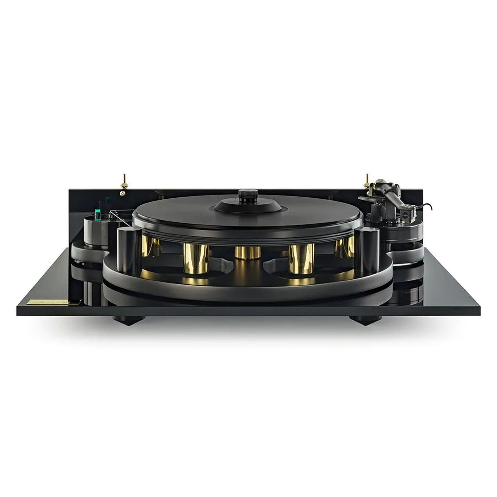 Michell GYD001 Gyrodec High - The Classic Michell Turntable with Recor