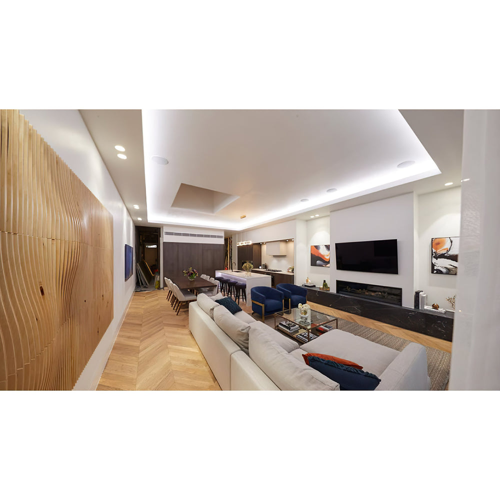 Artnovion Avalon Flow | Hybrid Absorber-Diffuser