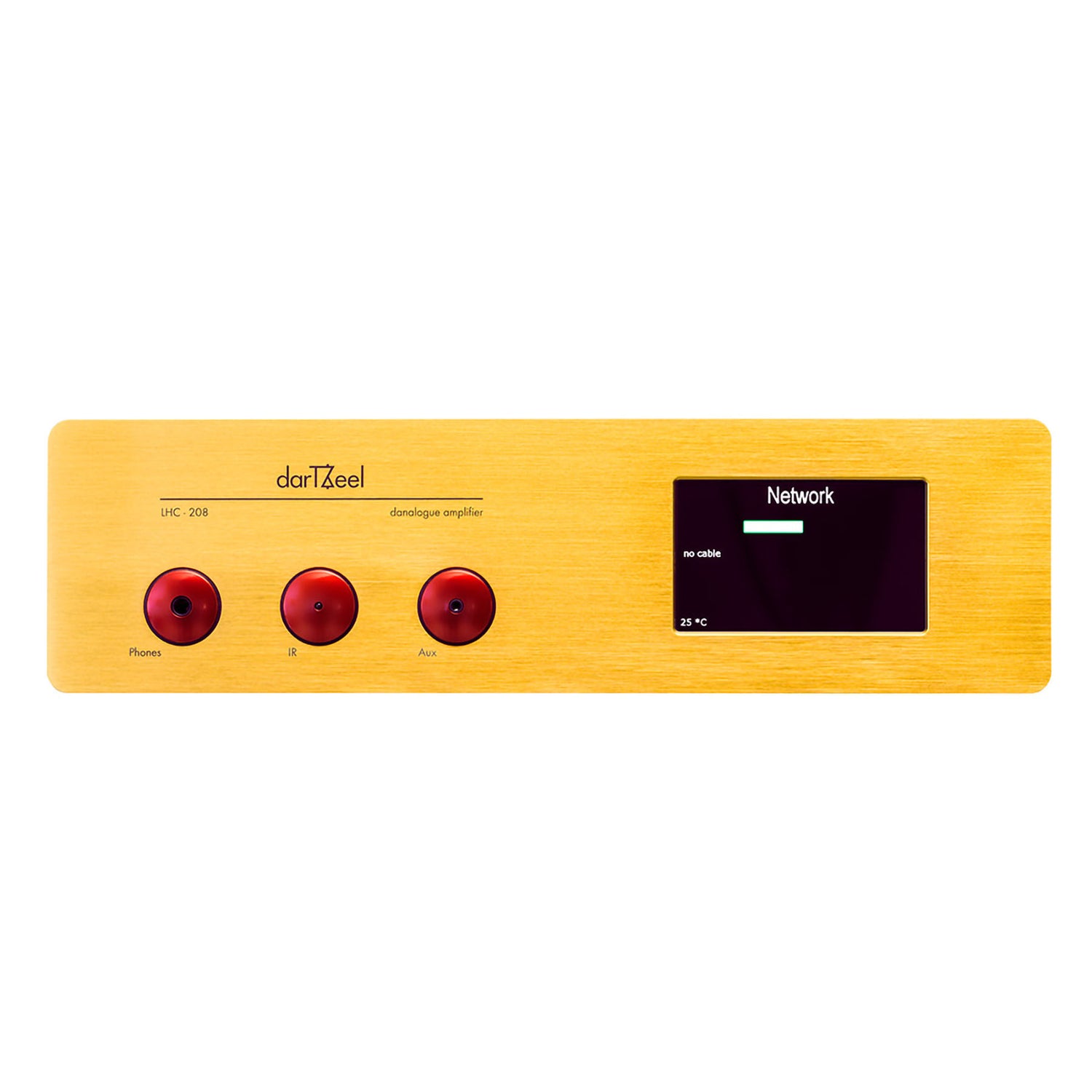 Dartzeel LHC-208 Integrated Amplifier / Streamer & DAC