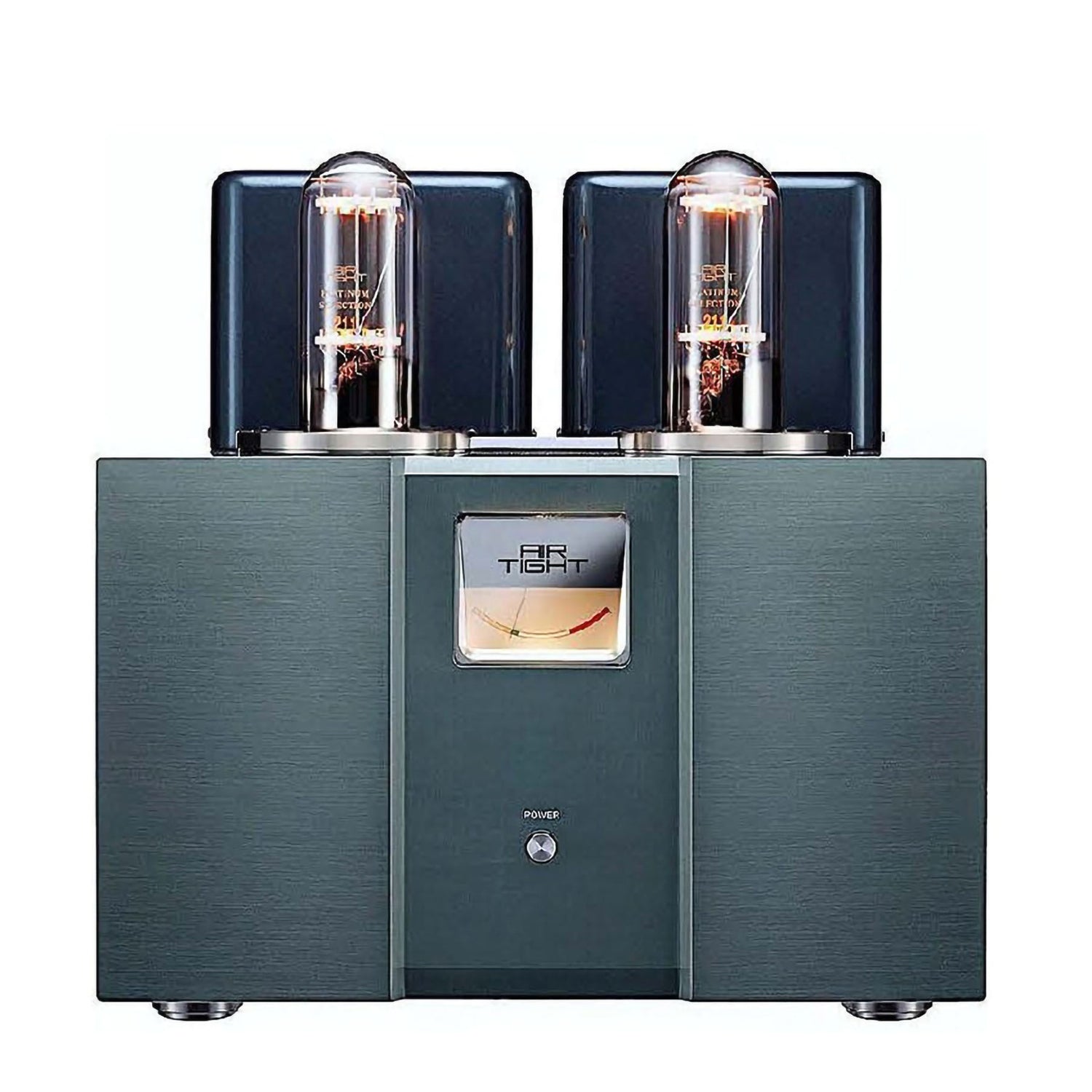 Air Tight ATM-3211 211 Reference Mono Block Power Amplifiers (Pair)