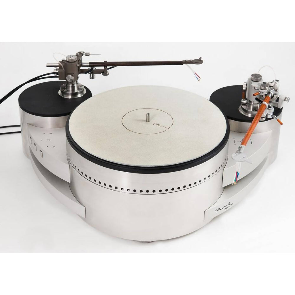 Reed Muse 3C Turntable