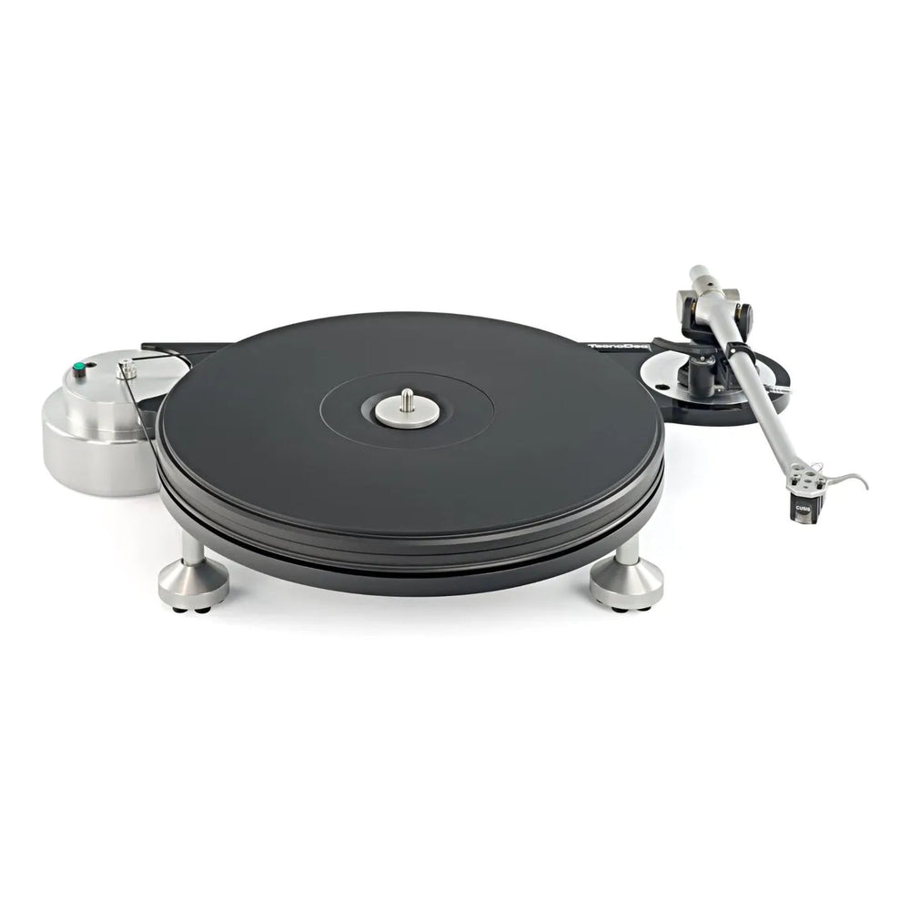 Michell TEC001 TecnoDec Entry Level Reference Turntable with T2 Tonear
