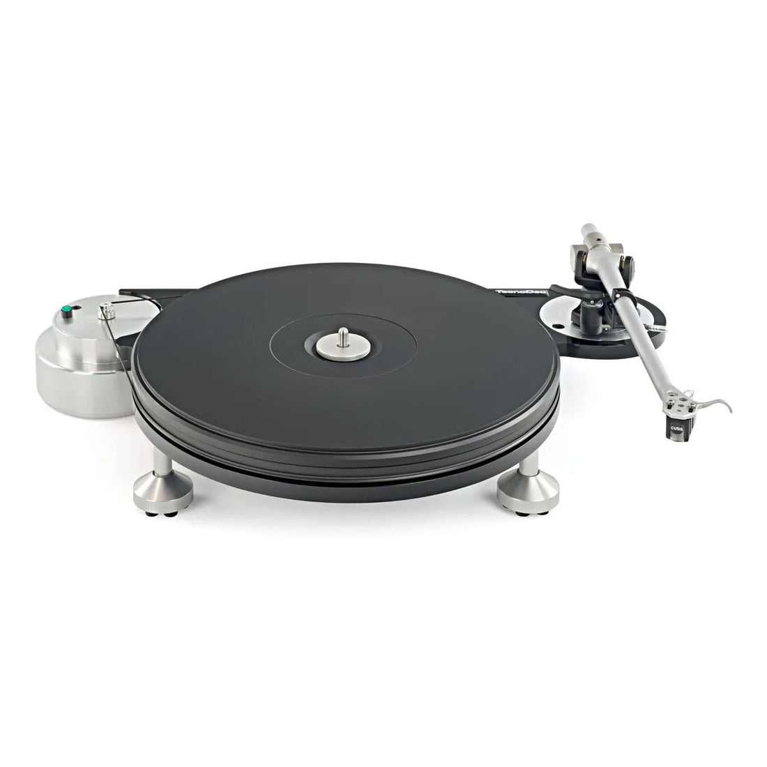 Michell TEC001 TecnoDec Entry Level Reference Turntable with T2 Tonear