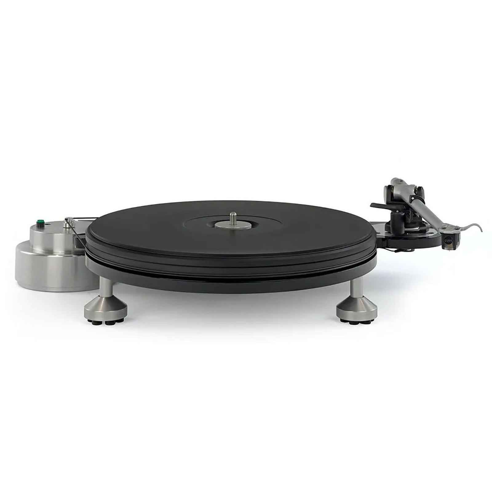 Michell TEC001 TecnoDec Entry Level Reference Turntable with T2 Tonear