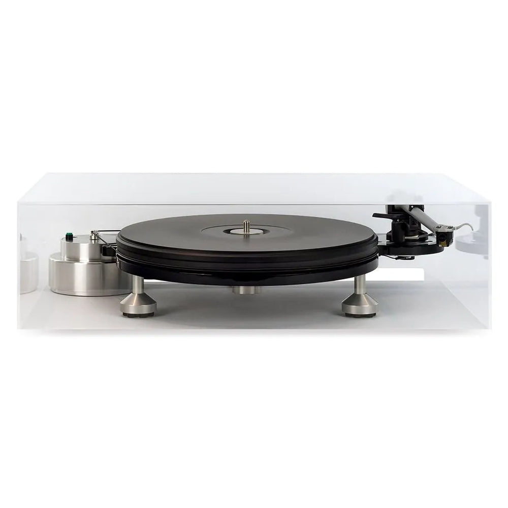 Michell TEC001 TecnoDec Entry Level Reference Turntable with T2 Tonear