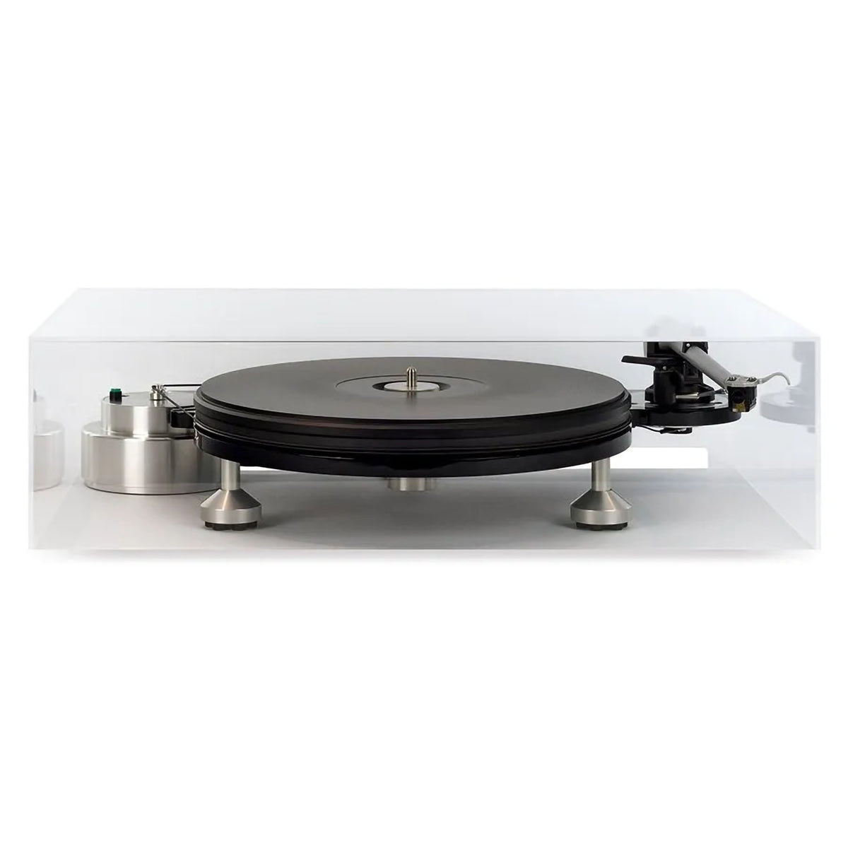 Michell TEC001 TecnoDec Entry Level Reference Turntable with T2 Tonear