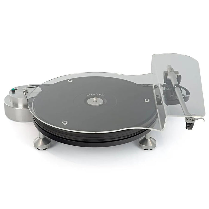 Michell TEC001 TecnoDec Entry Level Reference Turntable with T2 Tonear