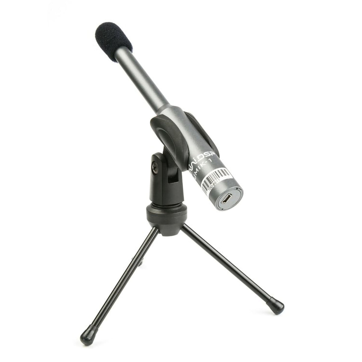 MiniDSP UMIK-1 USB Calibrated Mic USB-C