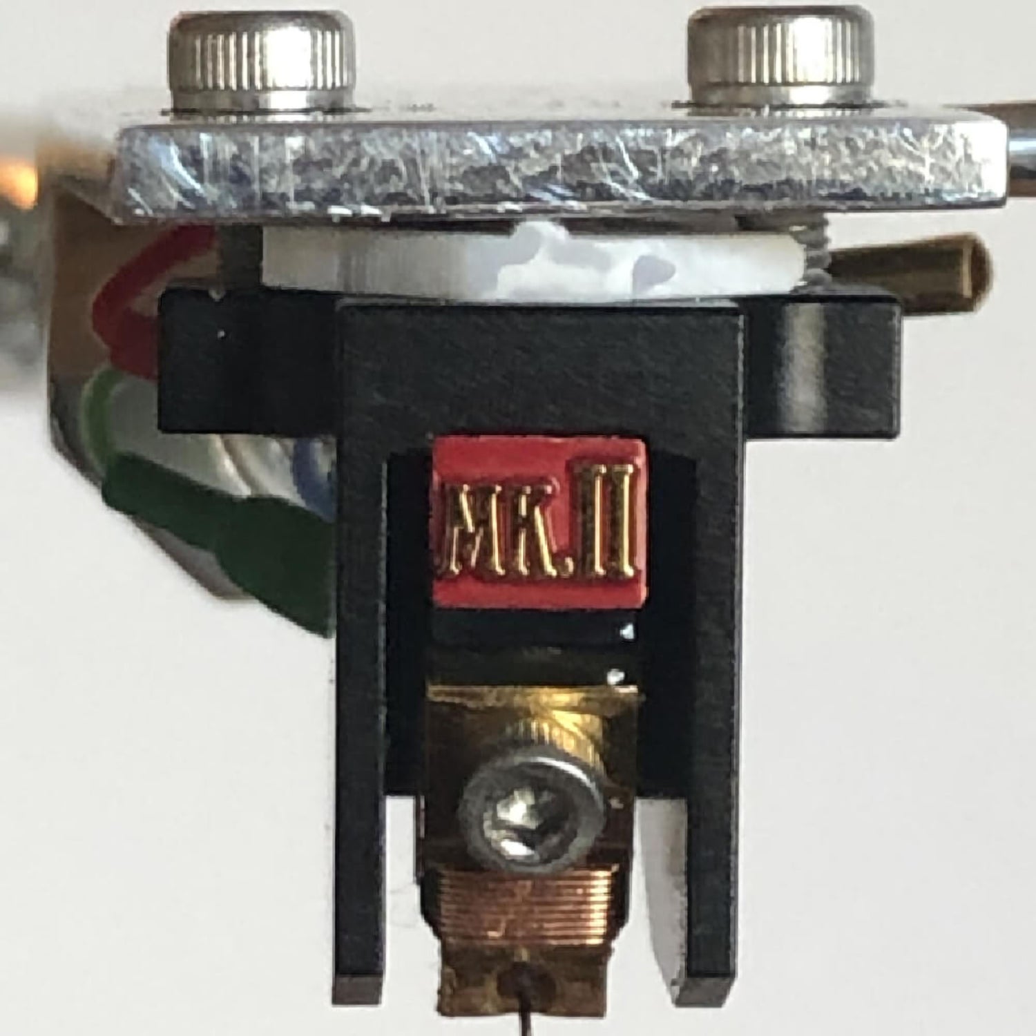 WallyTools Fulcrum Azimuth Adjustment Device