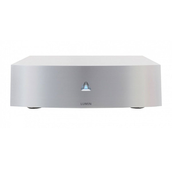 Lumin AMP Stereo Power Amplifier