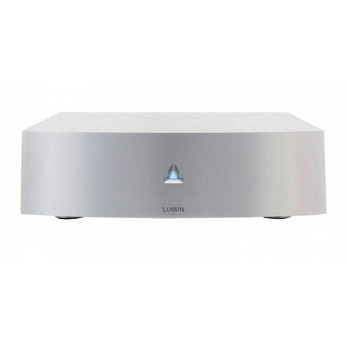 Lumin AMP Stereo Power Amplifier