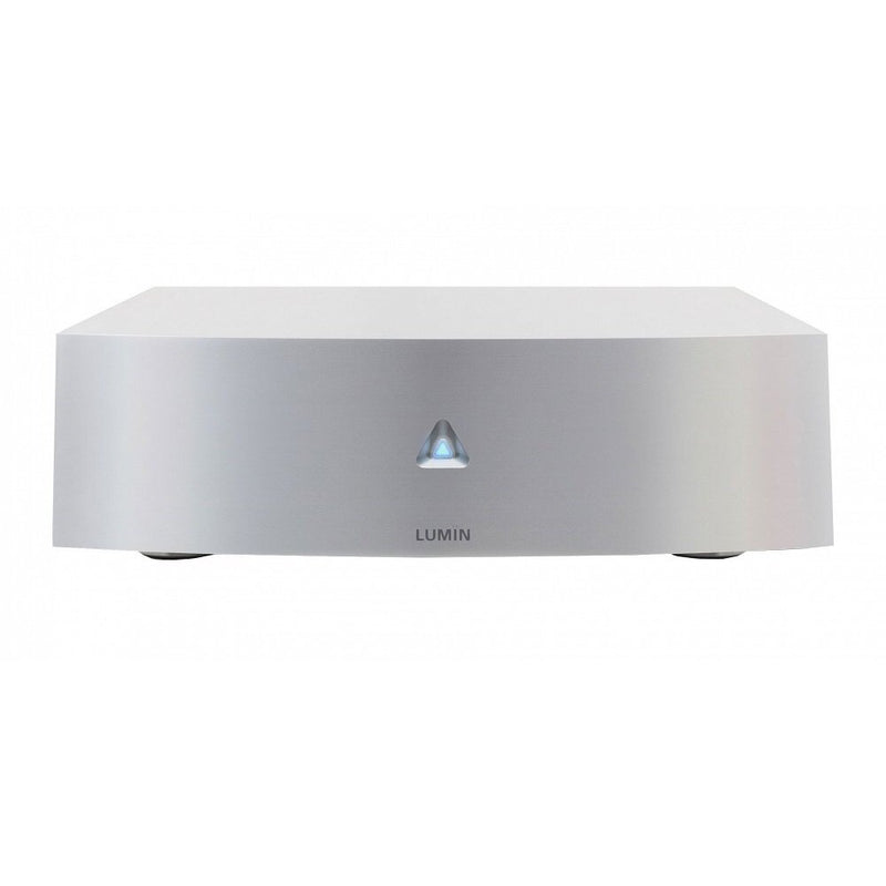 Lumin AMP Stereo Power Amplifier