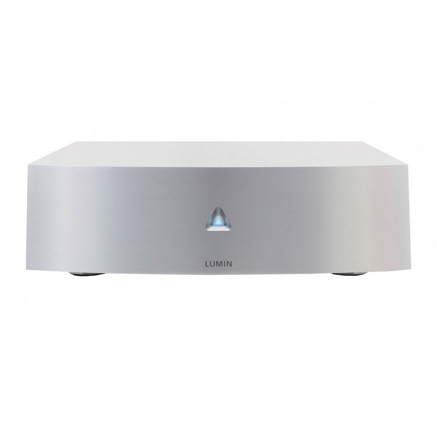 Lumin AMP Stereo Power Amplifier