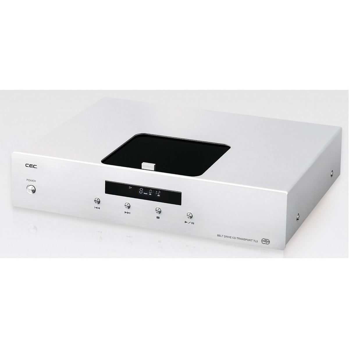 CEC TL5 CD Transport