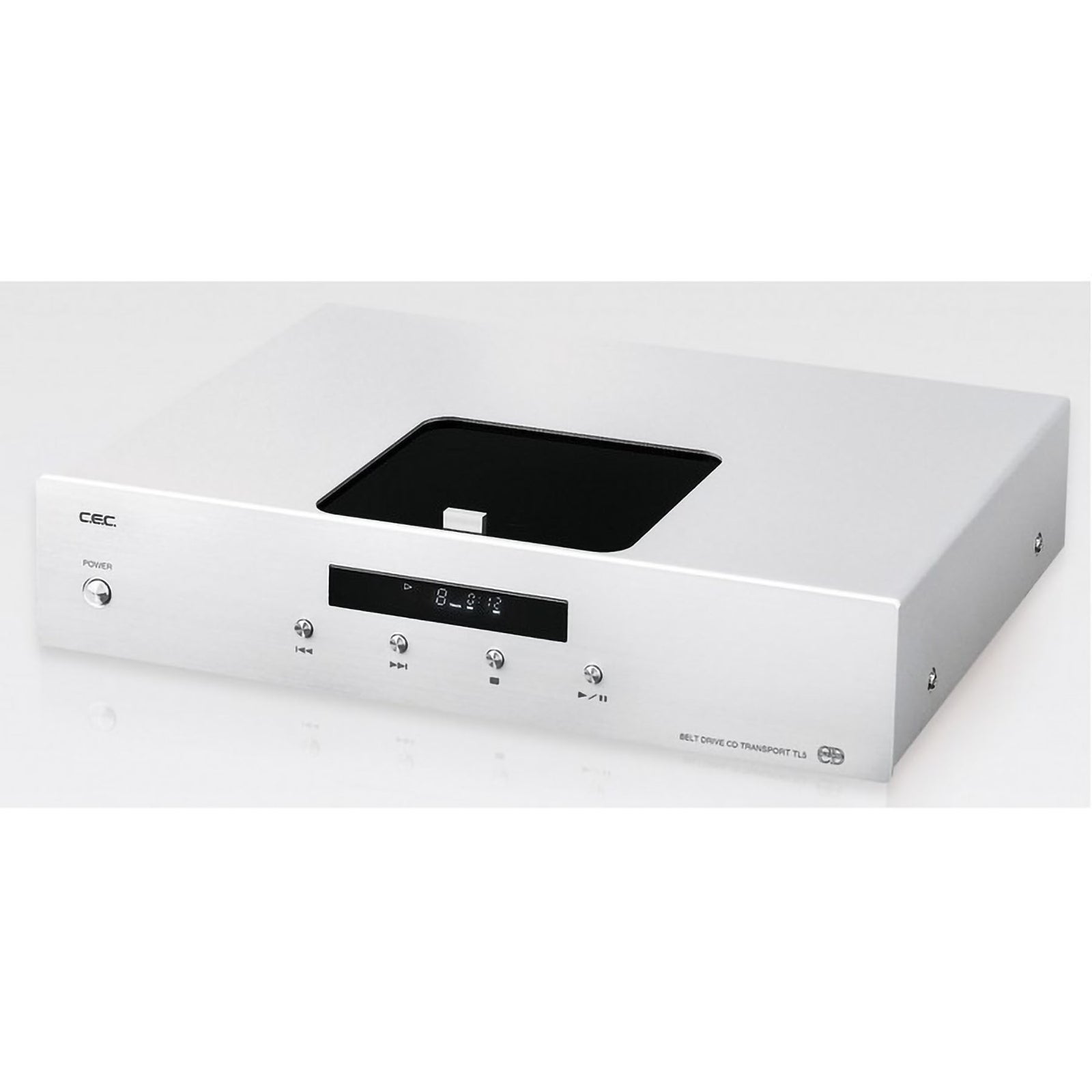 CEC TL5 CD Transport