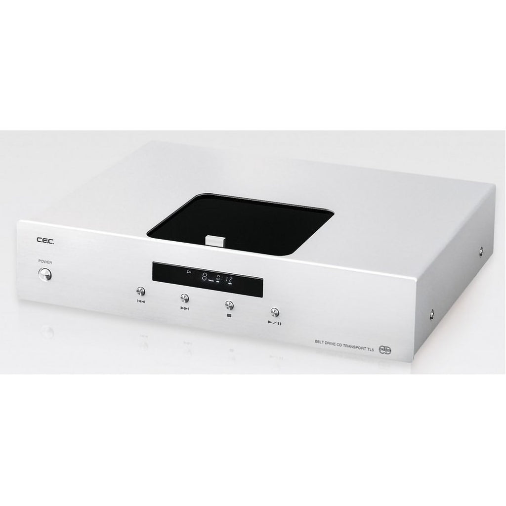 CEC TL5 CD Transport