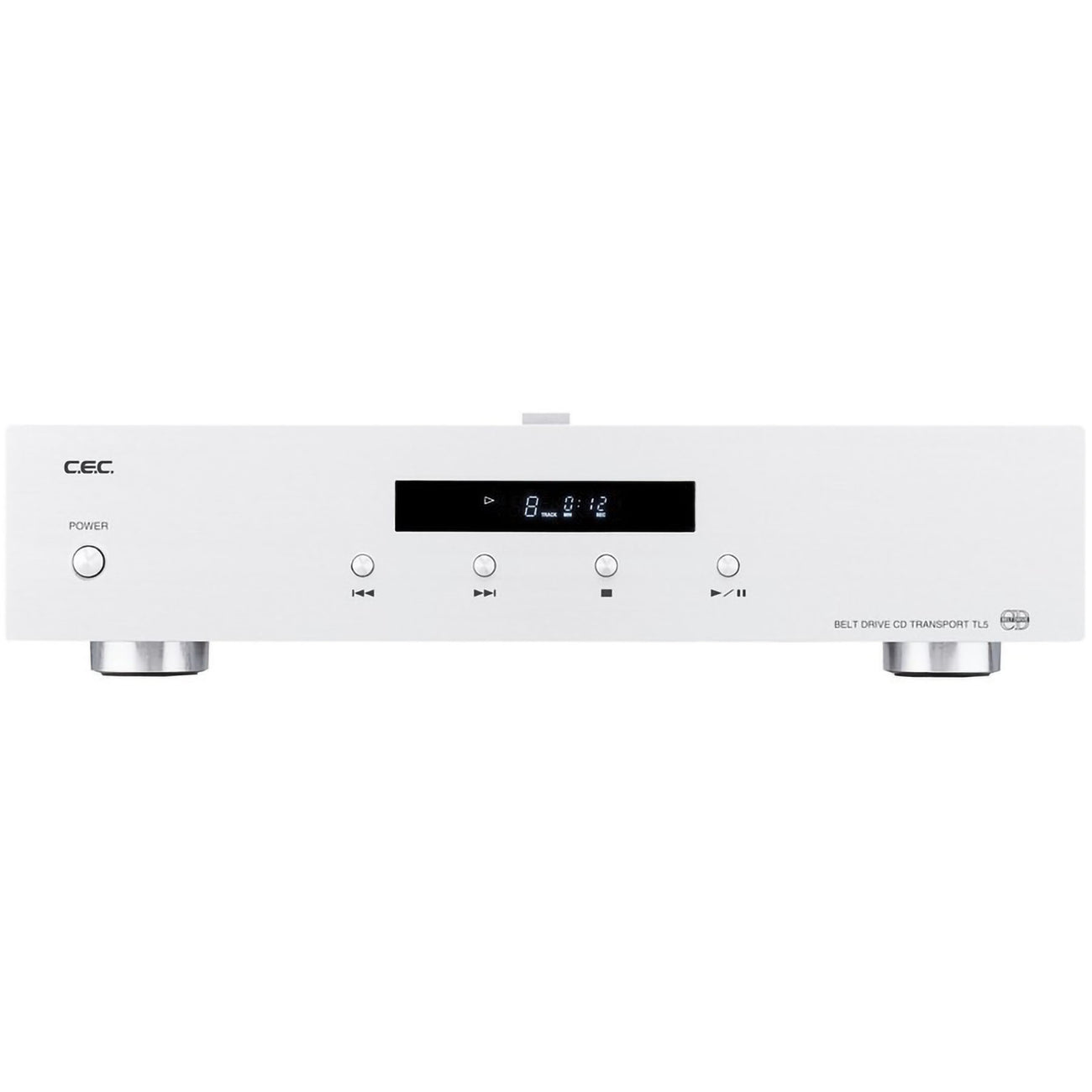 CEC TL5 CD Transport