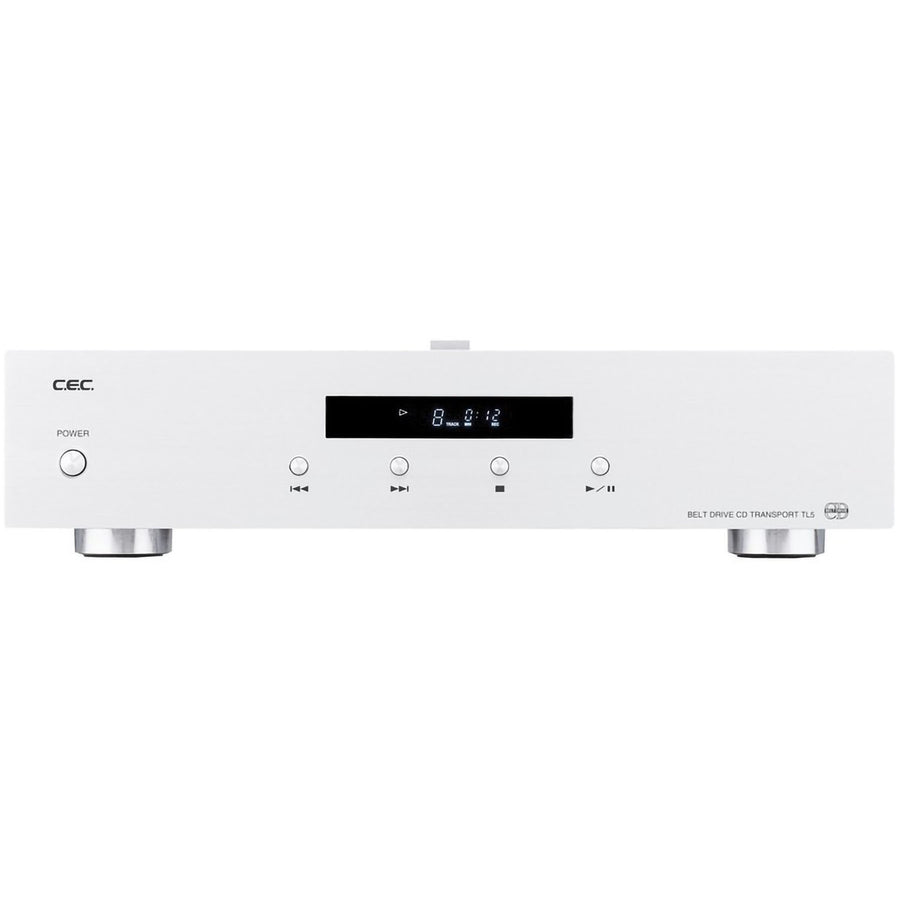 CEC TL5 CD Transport