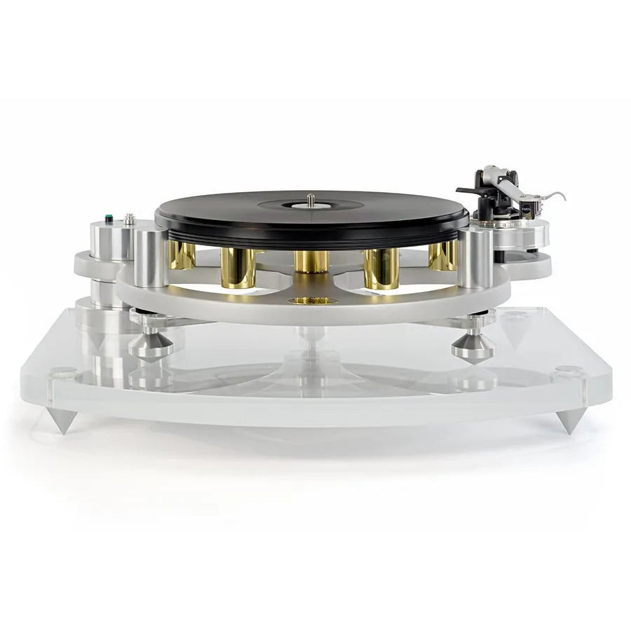 Michell Gyro SE Turntable with a Standard Arm Plate Only