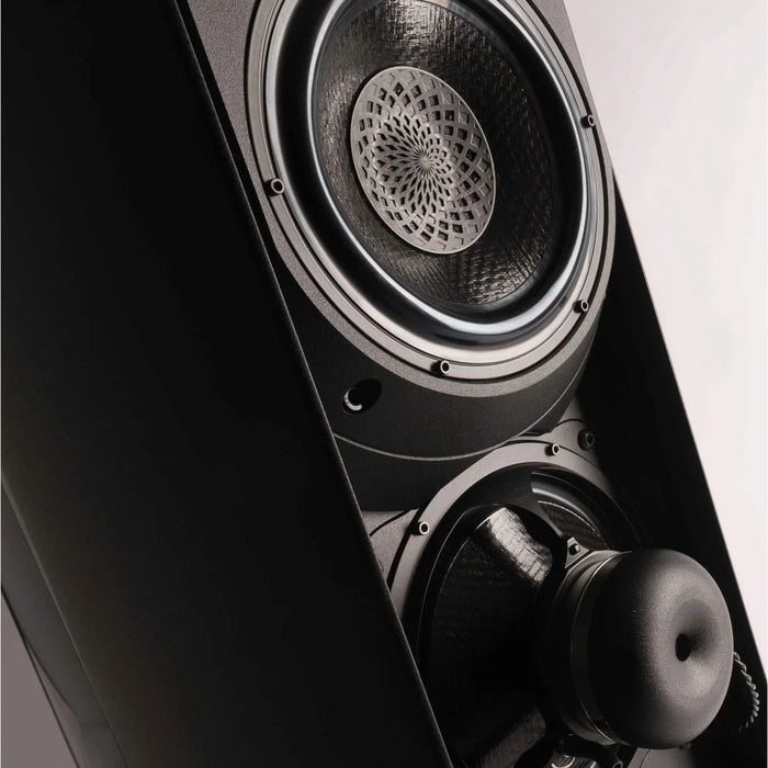 Wilson Benesch Fibonacci Series - Resolution 3Zero 2-Way Electric, 4-W