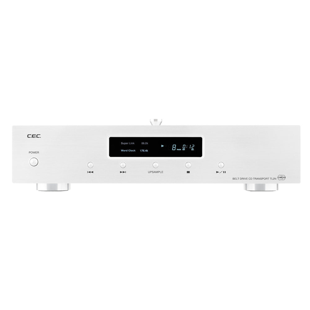 CEC TL2N CD Transport
