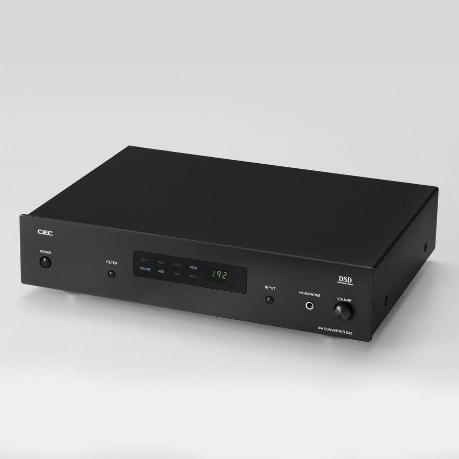 CEC DA5 - DA Converter