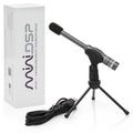MiniDSP UMIK-1 USB Calibrated Mic