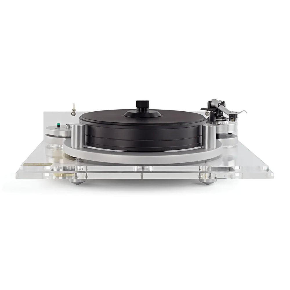 Michell ORB001 Orbe Flagship Turntable with a TecnoArm 2 tonearm and C