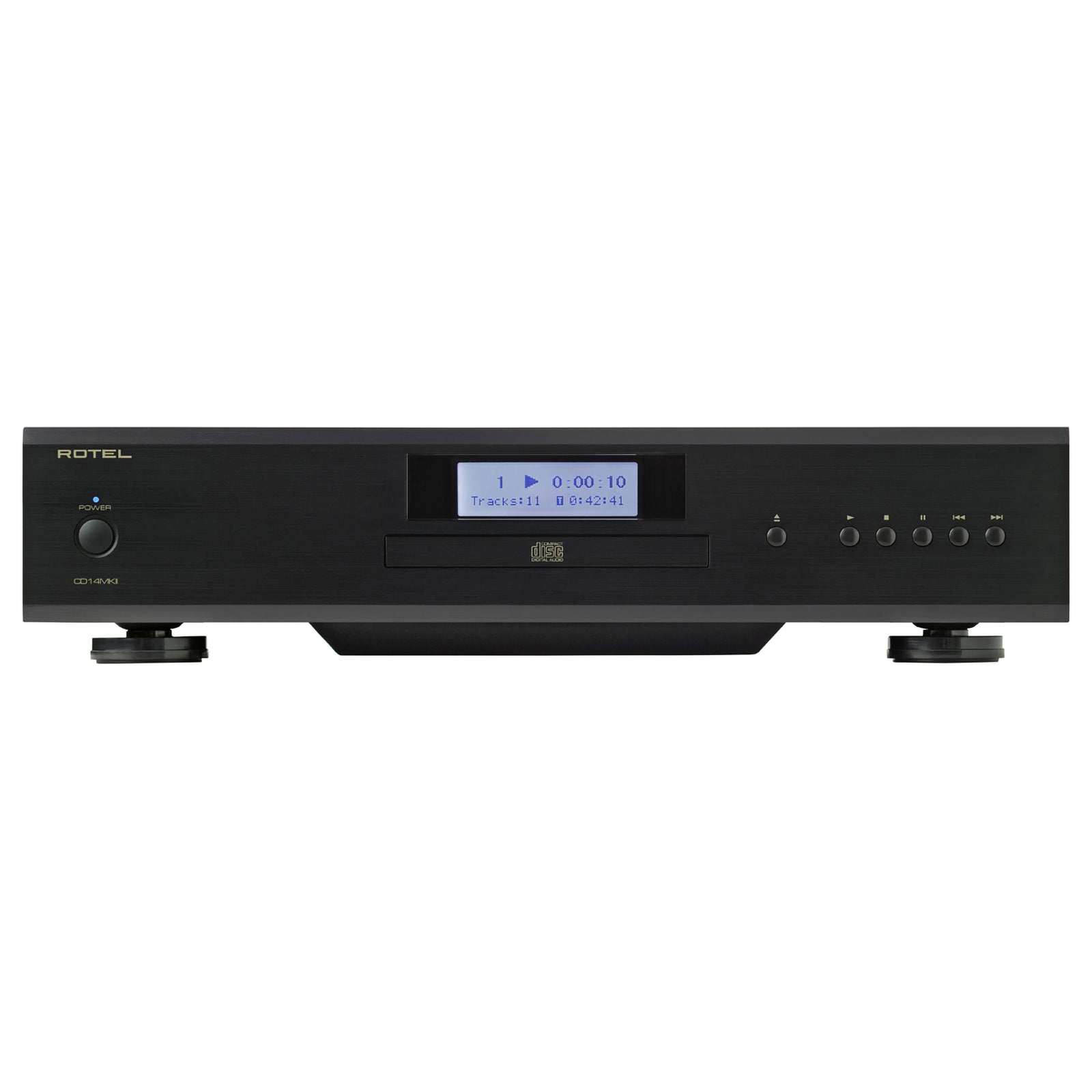 Rotel CD14MKII CD Player