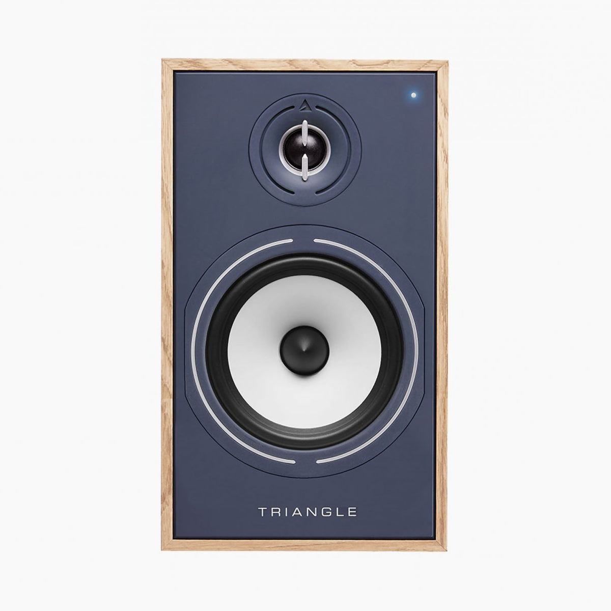 TRIANGLE Borea BR03 BT Wireless Bluetooth Bookshelf Speakers (pair)