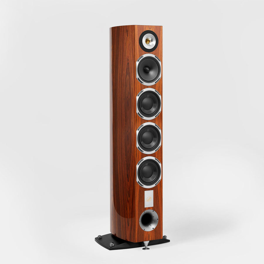 TRIANGLE Quatuor Magellan 40th Anniversary Floorstanding Speakers (pai