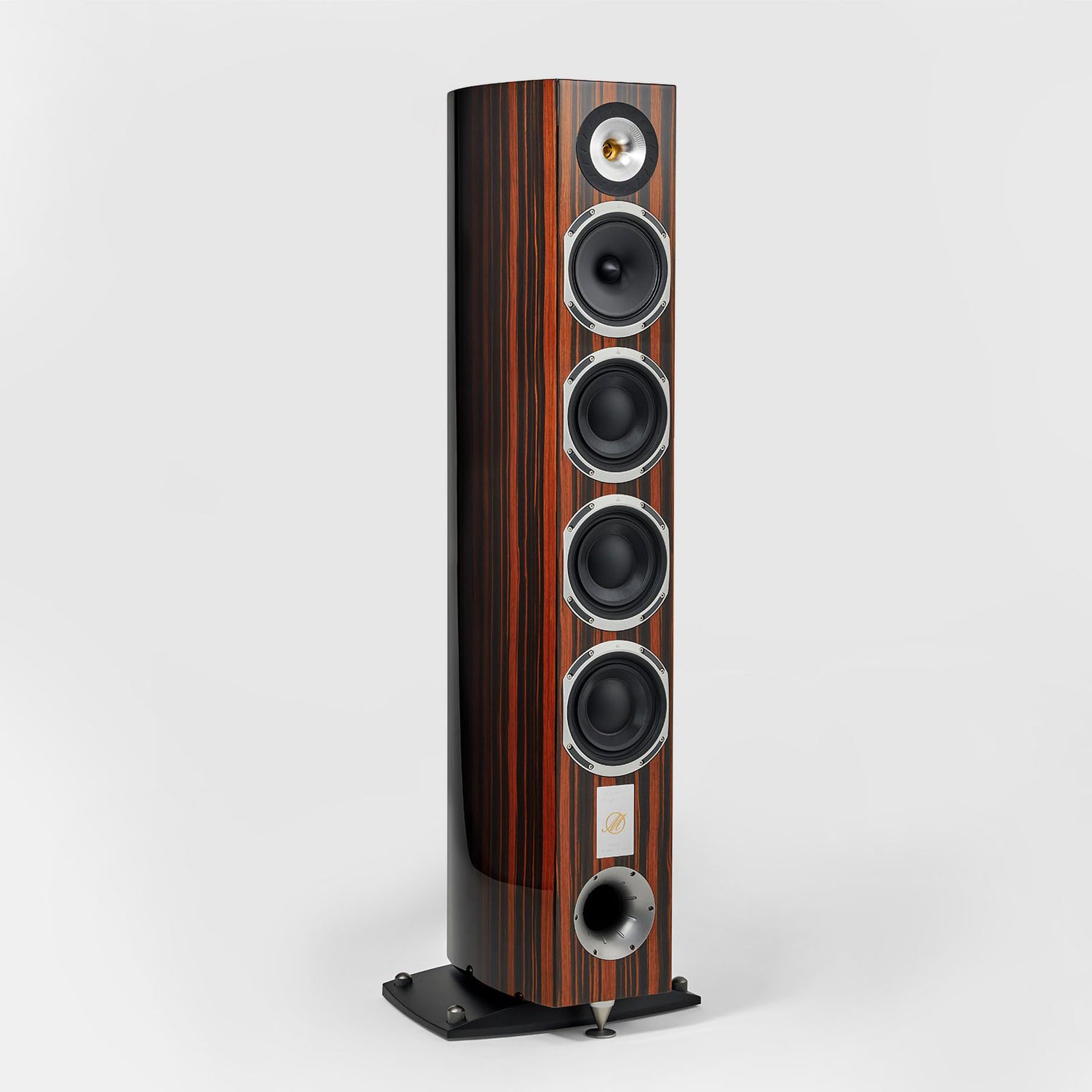 TRIANGLE Quatuor Magellan 40th Anniversary Floorstanding Speakers (pai