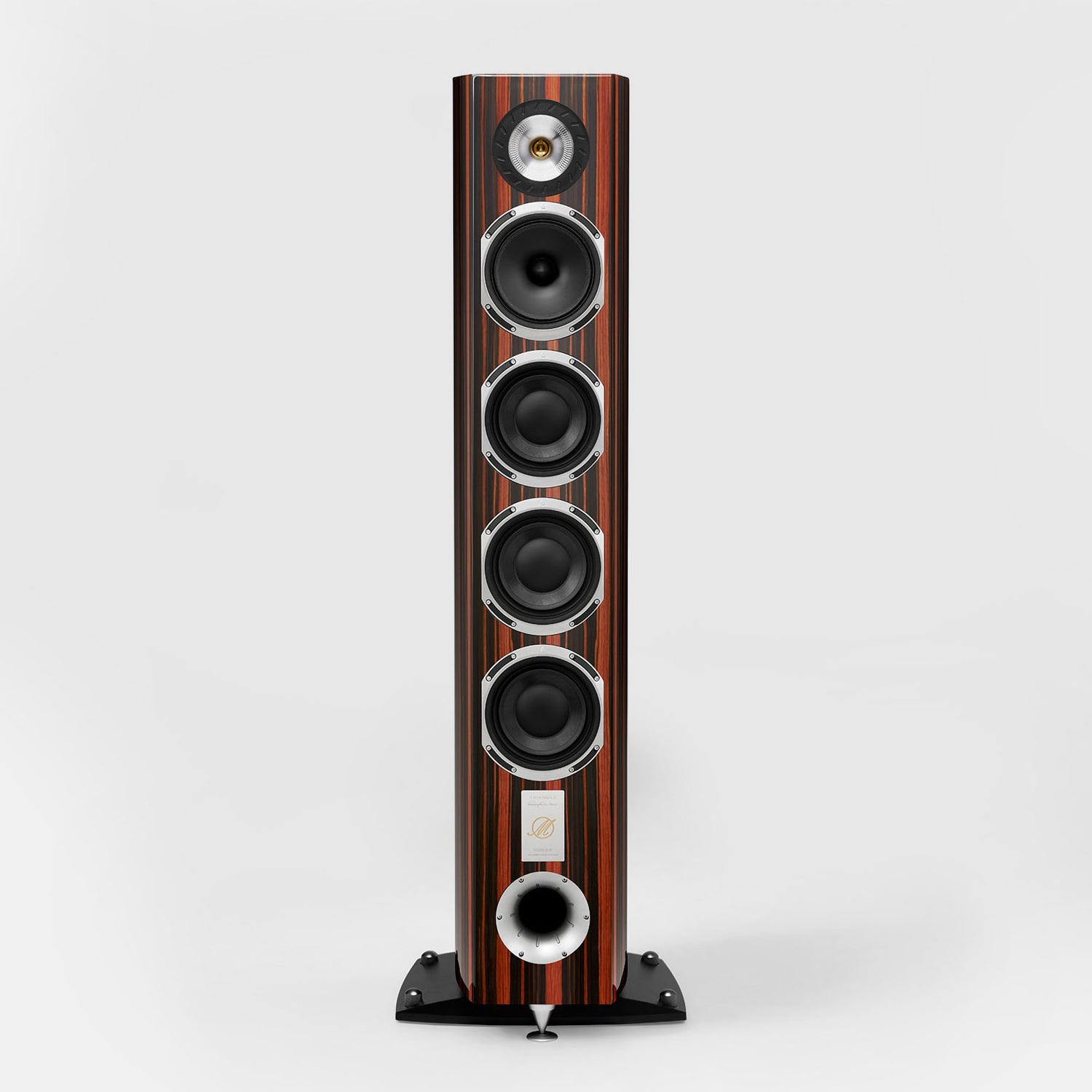 TRIANGLE Quatuor Magellan 40th Anniversary Floorstanding Speakers (pai